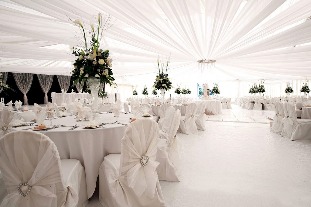 The Lakeview Marquee - BARKAT