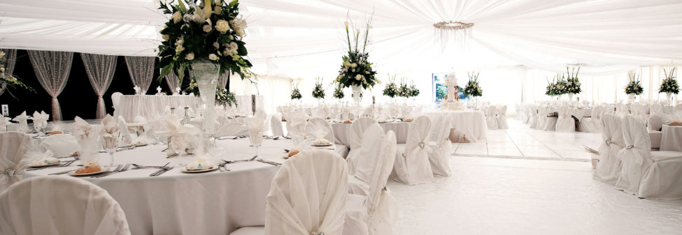 The Lakeview Marquee - BARKAT